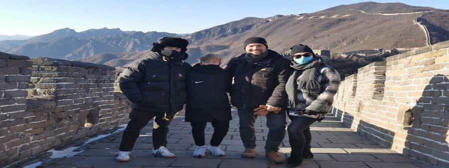 VIP Mutianyu Great Wall Tour & Customized - Why This Tour Outshines Standard Options