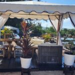 VIP Oceanfront Cabana at Bamboo Beach Club in Ocho Rios - Exploring the Bamboo Beach Club VIP Experience