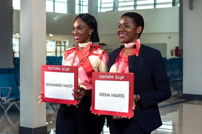 VIP Premium Lane Arrival Fast Track Service - Final Thoughts