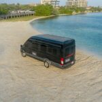 VIP private Airport Transfer roundtrip - The Pickup Experience & Meeting Points