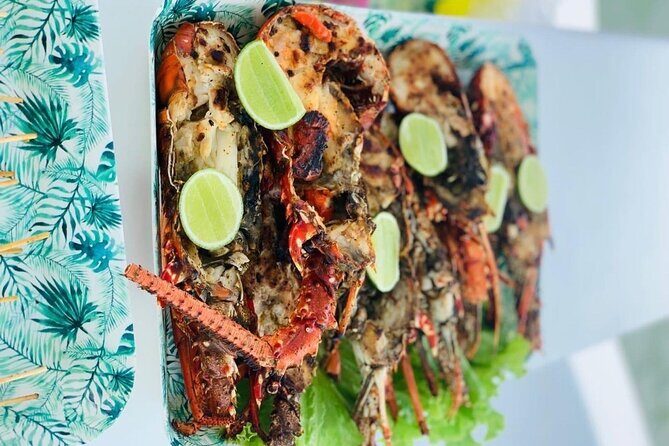 VIP Private Booze Cruise with Live Dj and BBQ in Punta Cana - Playa Bibijagua: Music, Views, and Slides