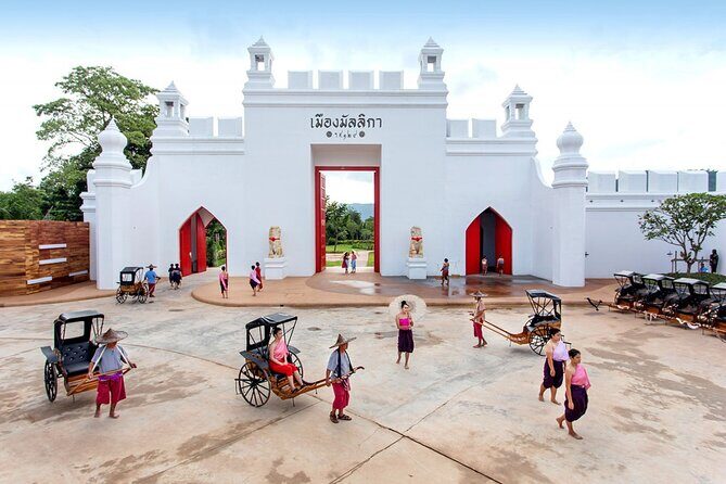 VIP Private Group Tour to Kanchanaburi - The Value of This Tour