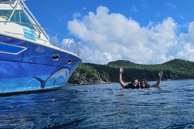 VIP Private Guided Scuba Diving/Snorkeling Excursion - Detailed Breakdown of the Itinerary
