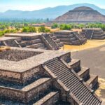 VIP Private Hot Air Balloon Flight plus Teotihuacan Ruins Tour - The Detailed Journey Through the Day