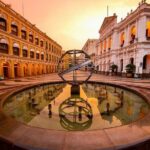 VIP Private Macau Day-trip from Hong Kong w. Private Guide & Car - Authentic Experiences and Traveler Feedback