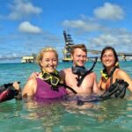 VIP Private Snorkeling Tour with Underwater Photos - A Few Practical Details