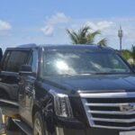 VIP Private Transfer from Las Americas Airport AILA To Punta Cana - The Route and Scenic Highlights