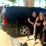 VIP Private Transfer from Punta Cana Airport - Who Should Consider This Service?