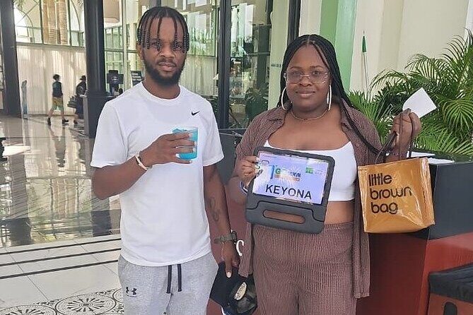 VIP Private Transfers from Punta Cana Airport to Bayahibe - What Travelers Say