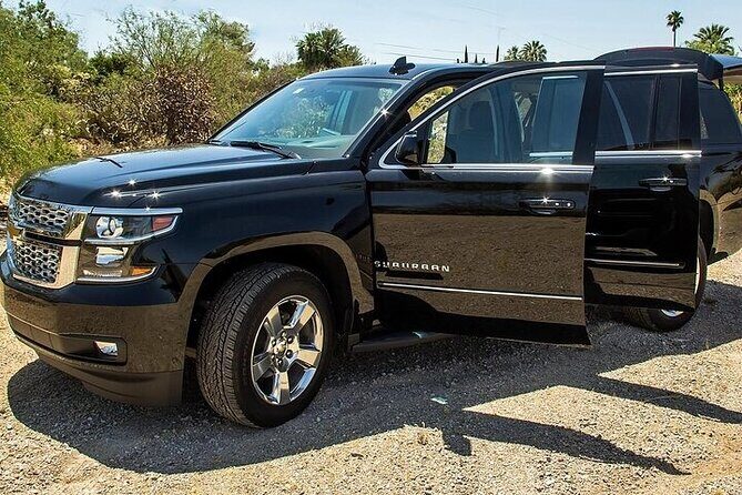 VIP Private Transfers from Punta Cana Airport to Uvero Alto - The Itinerary and What to Expect