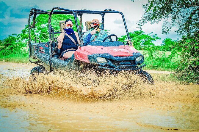 Vip Punta cana Buggies - Who Should Consider This Tour?