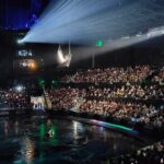 VIP Seat for Han Show Theatre - The Itinerary Breakdown