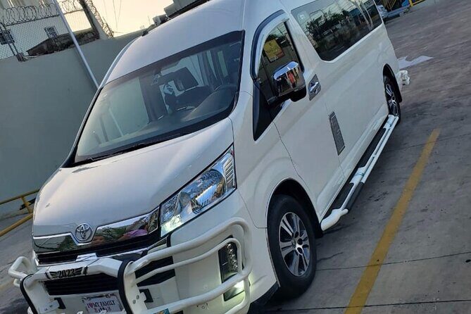 VIP Solo Puerto Plata City Tour (Private) - Authentic Experiences and Traveler Insights