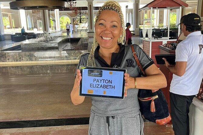 VIP Suburban Private Transfer from Santo Domingo to Punta Cana - What to Expect During Your Transfer