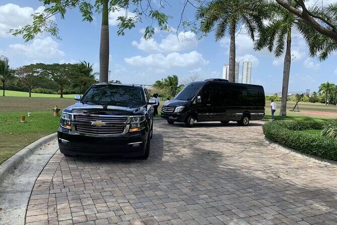 VIP Suburban Transfer from Punta Cana Airport to Bavaro Hotels - Authentic Traveler Experiences and Feedback