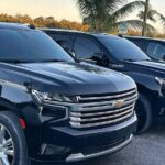 VIP SUV Airport Transfer from Punta Cana/Bavaro - The Authentic Experience: Reading the Reviews