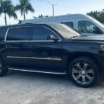 VIP SUV Suburbans Transfer Punta Cana Airport & Hotels - Detailed Breakdown of the Transfer Service