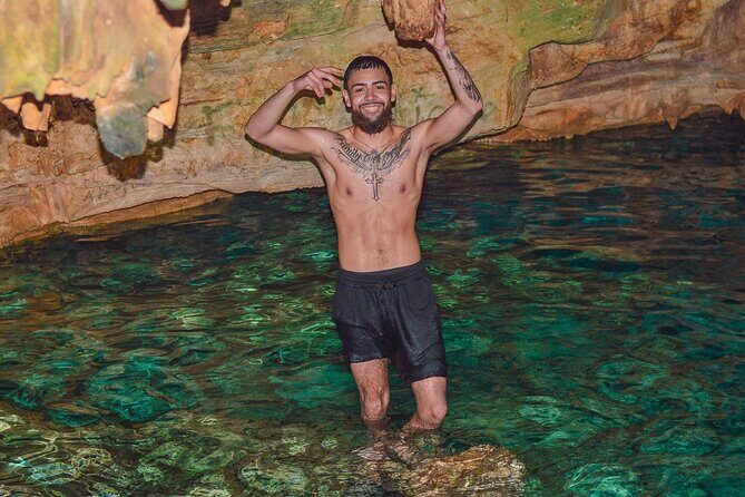 VIP Tour in Punta Cana ATV or Buggy by the Mud - An In-Depth Look at the Tour Itinerary