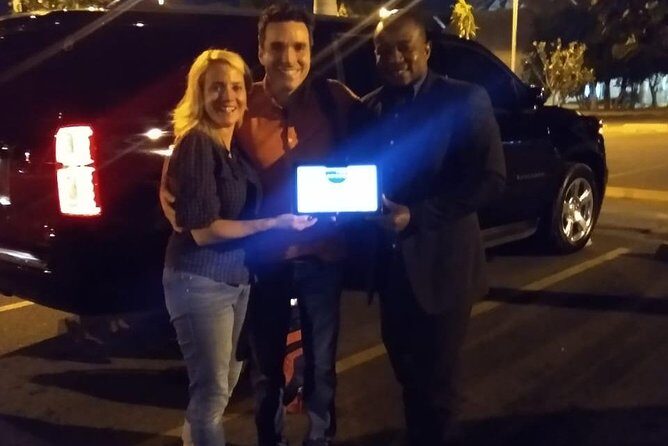 VIP Transfer from Santo Domingo aiport - La Romana - Punta Cana - The Itinerary and What to Expect