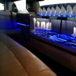 VIP Transfer to the West Coast | Max of 10 passengers - The Value in Context