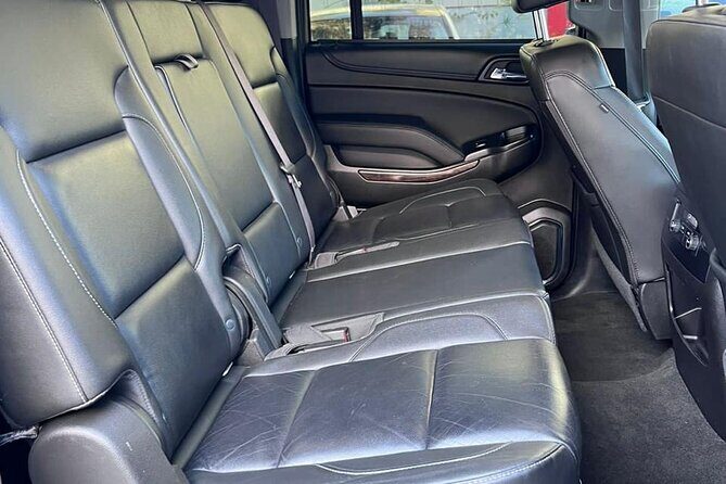 VIP Transfers PUJ Airport to Bavaro and Punta Cana Hotels - The Sum Up