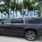 Vip transportation in Punta Cana BAVARO Roundtrip - Why Travelers Love This Service