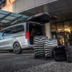 Vip Transportation & Luxury Car Services In (PUJ) To Hotels - Comfort and Convenience