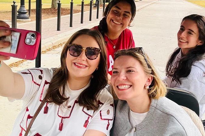 VIP "TwentyFun" Birthday Tour - Who Will Love This Experience?