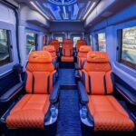 VIP VAN : Hanoi to cat ba or Return by Luxury van - Authentic Insights from Travelers