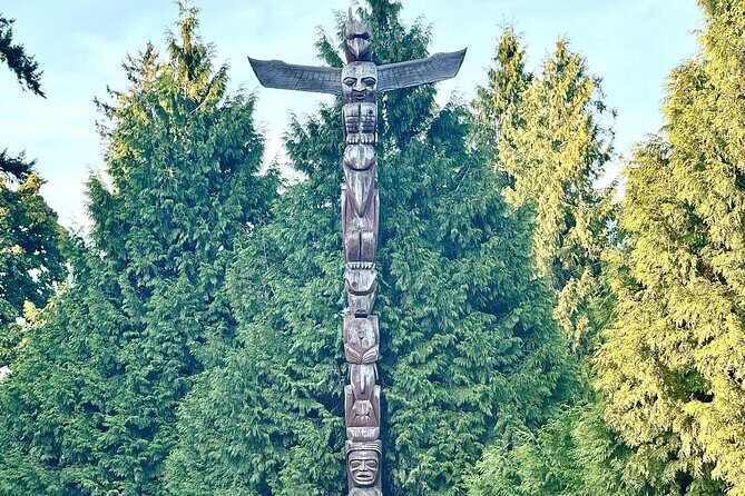 VIP Vancouver Highlights Tour with Dinner - What Makes This Tour Stand Out?