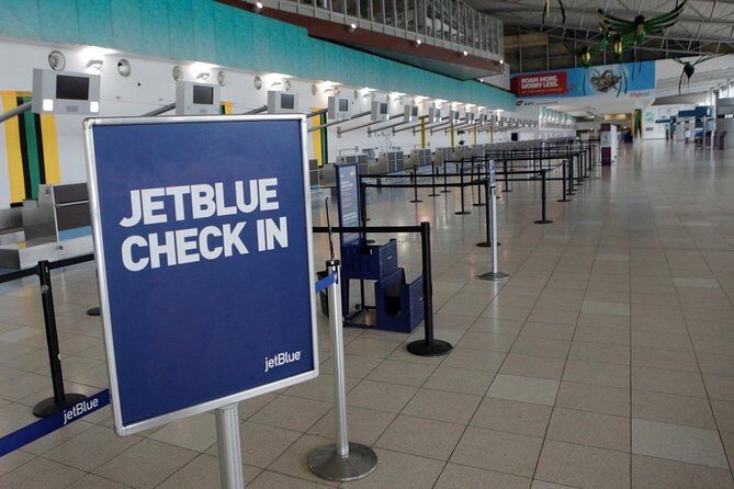 VIP***Private KINGSTON Airport Transfers to***OCHO RIOS**HOTELS** - Who Will Benefit Most?