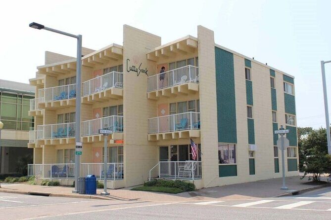 Virginia Beach Boardwalk History Tour - Why Choose This Tour?