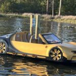 Virginia Beach: Bugatti Jetcar Water Experience - The Practical Side: Costs, Licensing, and Booking