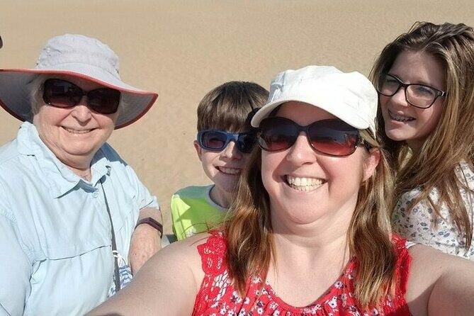 Virginia Beach Scavenger Hunt Walking Activity - Who Should Consider This Activity?