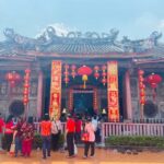 Visit 3 Religions 4 Beliefs Community in Bangkok - The Experience in Practice: What Travelers Say