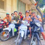 Visit 5 Districts & The Hidden Gems In Saigon By Motorbike - A Well-Curated Itinerary: What You’ll See and Do