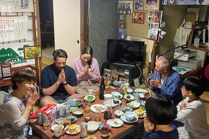 Visit a Locals Home in Ojika Island Nagasaki - Who Will Love This Tour?