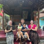 Visit Balinese house, Rice Terrace, and more ticket included - A Deep Dive into the Bali Experience