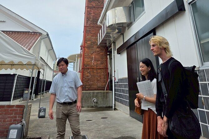 Visit behind the Scenes: Hiroshima Saijo Sake Brewery Tour - The Value of the Experience