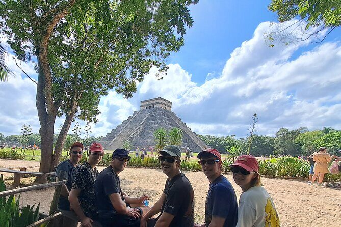 Visit Chichen Itza with Private Guide - Final Words