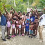 Visit Dunn's River and Secret Falls Tour with River Tubing and Lunch in Jamaica - Authentic Experience and Traveler Insights