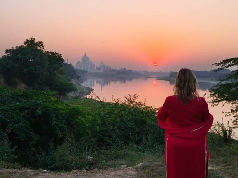 Visit Hidden Gems of Agra Tour - Why This Tour Is Worth Considering