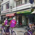Visit Hue by Cyclo - What You Can Expect from the Tour
