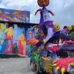 Visit Local Bars at Art District in San Juan - Why This Tour Outshines the Ordinary Nightlife