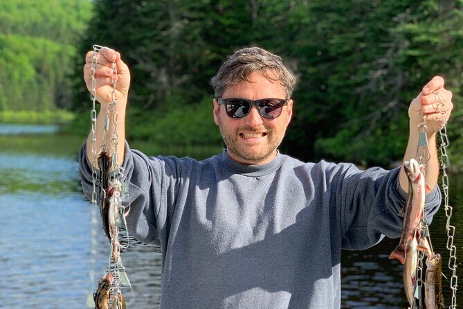 Visit Nature reserve, departure from Montreal, small group (2-4) - Pricing and Value