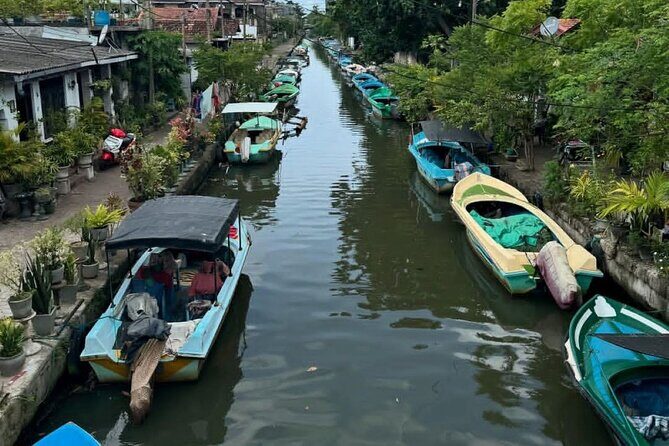 Visit Negombo by Scooty - All Inclusive - What Makes This Tour Stand Out?