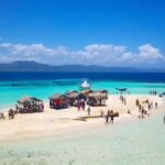 Visit Paradise Island Cayo Arena from Puerto Plata - Snorkeling and Marine Life