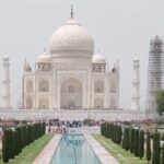 Visit Taj Mahal in a day from Chennai choosing your own flights - The Taj Mahal: The Highlight
