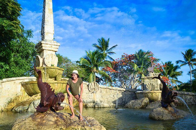 Visit To Altos de Chavón - Evaluating the Value for Money