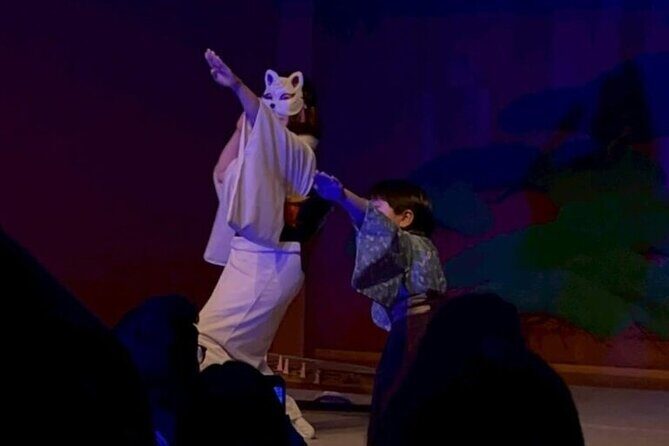 Visit to Dress Rehearsal of Nagoya Shogun Music Concert - Who Should Consider This Tour?